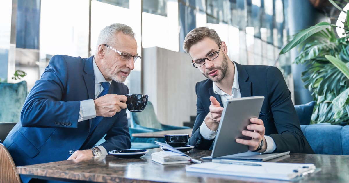 Starting a Consulting Business: Key Reasons | ZenBusiness