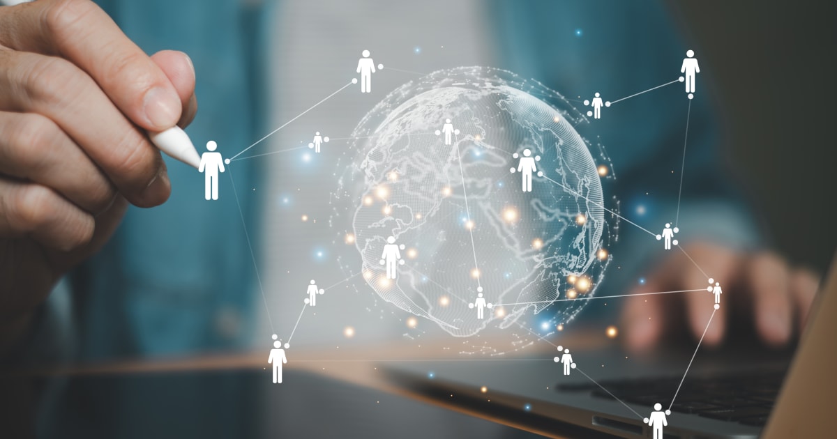 5 Strategies for Business Growth in a World of Customer Networks ...