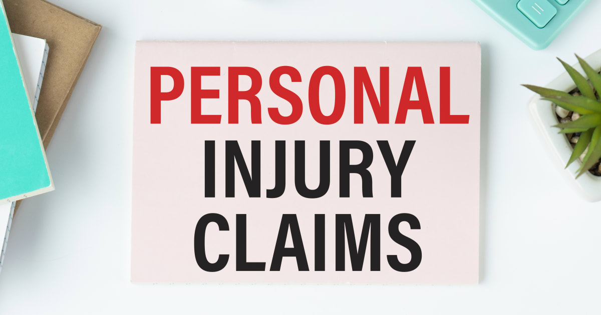 Can You File a Personal Injury Claim When Self-Employed? | ZenBusiness