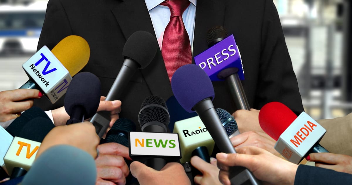 The Terms You Need to Know Before You Talk to Journalists | ZenBusiness