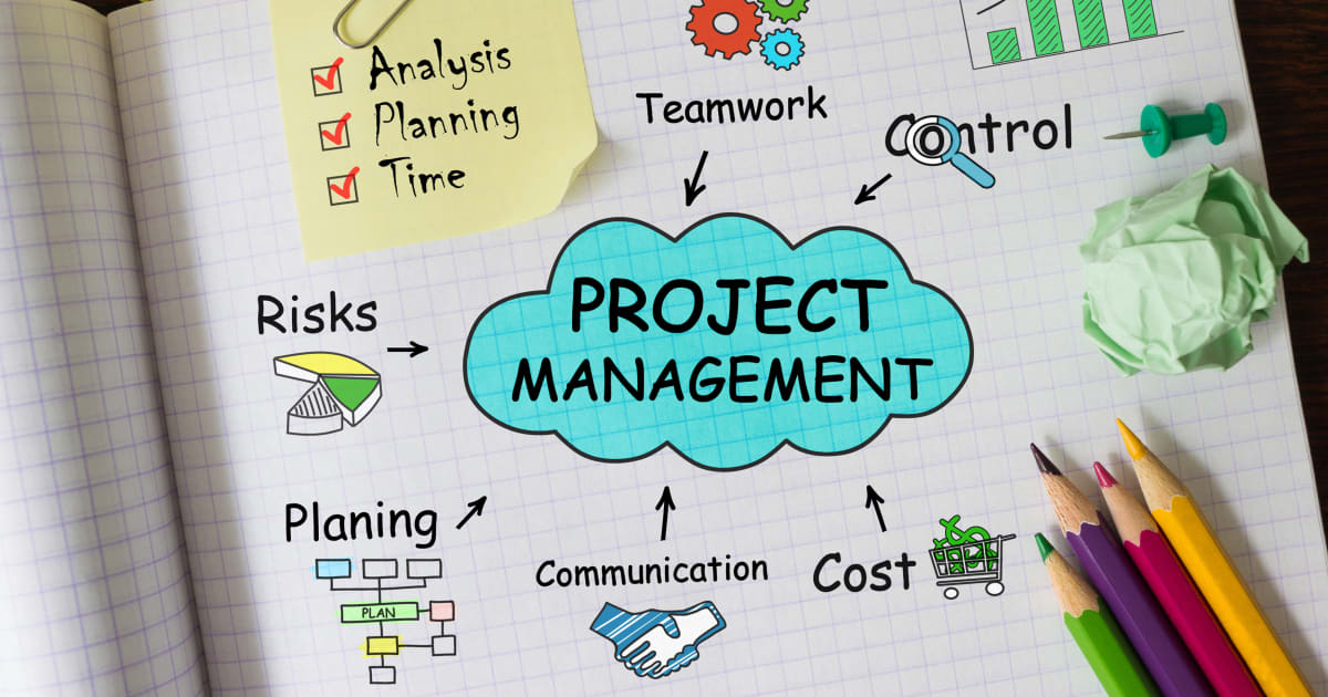 How To Make Project Management Work For Your Company | ZenBusiness