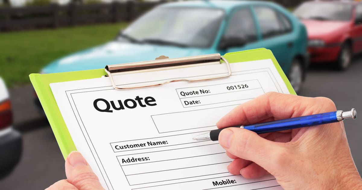 Stop Sending Out Quotes and Proposals | ZenBusiness