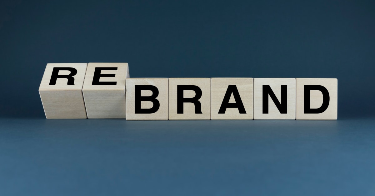 7 Signs It’s Time to Rebrand Your Business| ZenBusiness