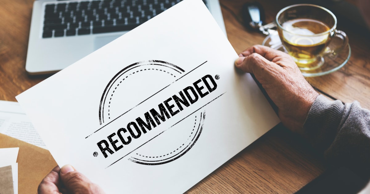 How to Write a Reference Letter for a Former Employee (Without Getting ...