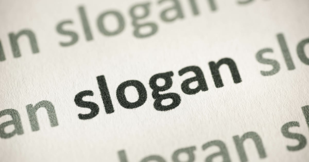 How to Create a Catchy Slogan? | ZenBusiness