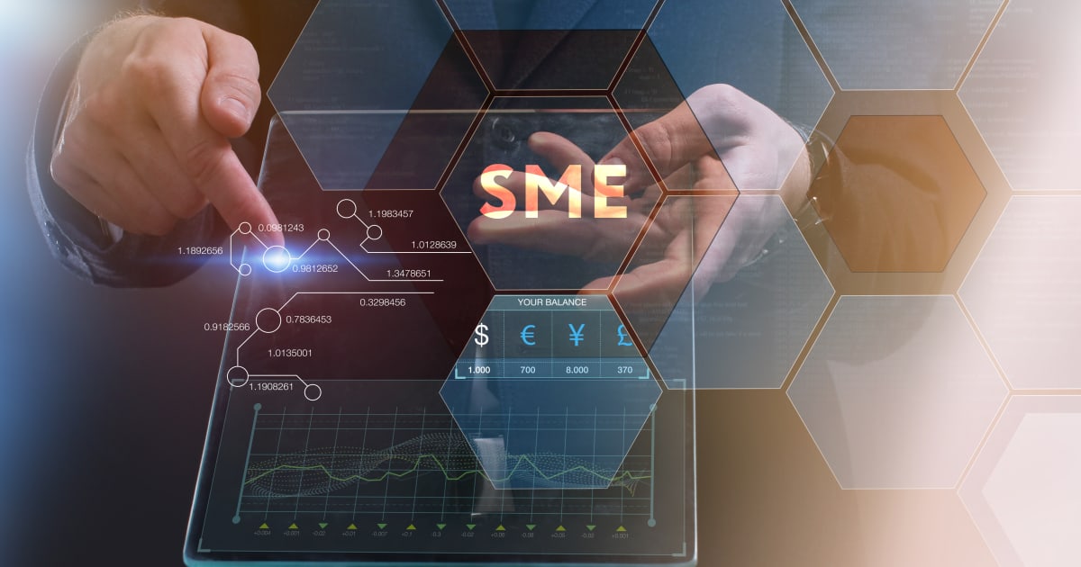 Software for SMEs: Why Best-Fit is In and Best-of-Breed is Out ...