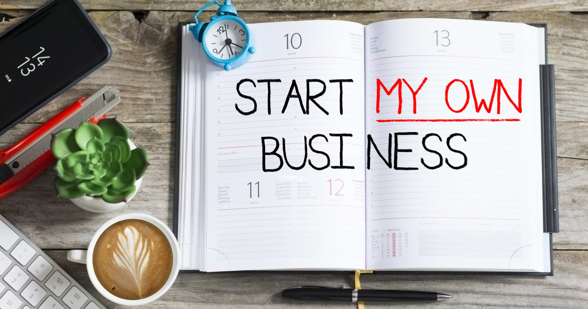 7 Ways to Start a Business Without Going Broke | ZenBusiness