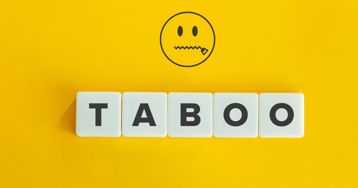 Taboo Words and Terrific Words | ZenBusiness