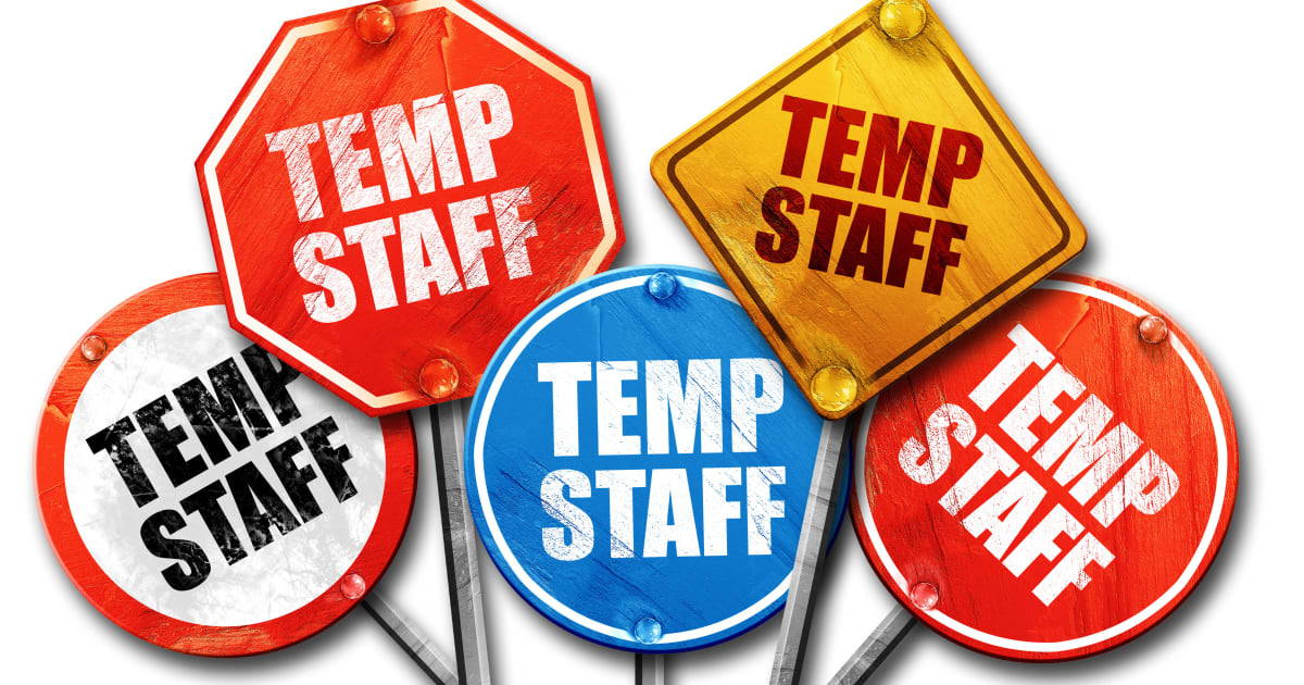 The Pros and Cons of Hiring Temporary Employees | ZenBusiness
