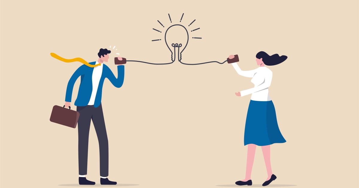 11 Steps to Effective Communication Skills That Get Results | ZenBusiness