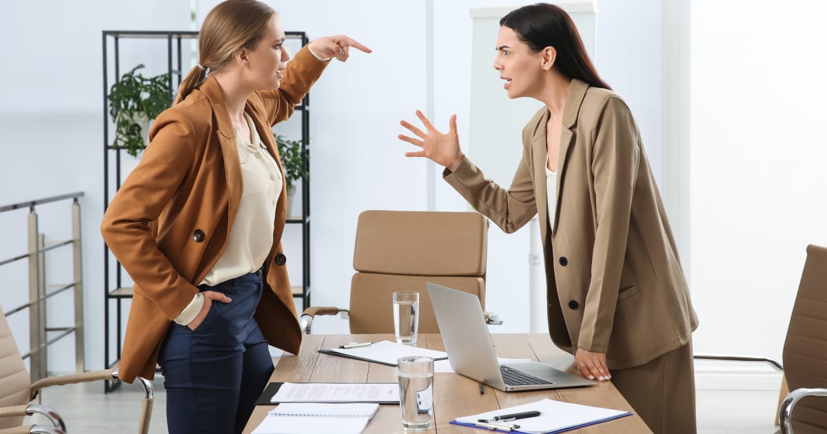 9 Toxic Coworkers to Look Out for (and How to Protect Yourself ...