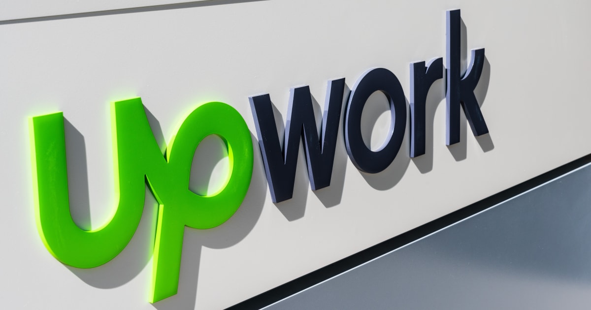 5 Tricks To Becoming A Successful Freelancer On Upwork | ZenBusiness