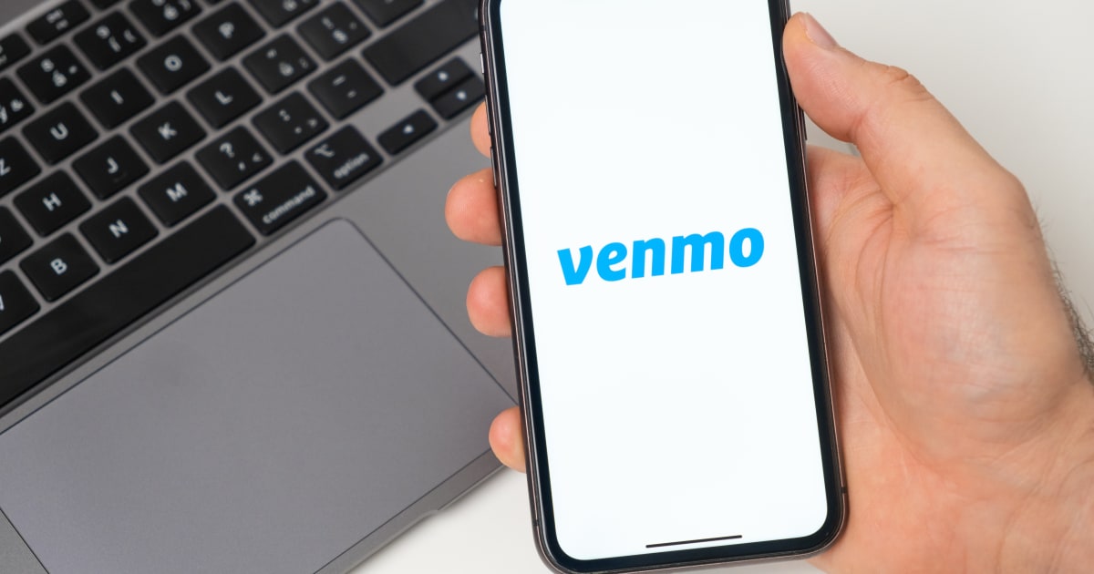 Venmo for Your Business | ZenBusiness