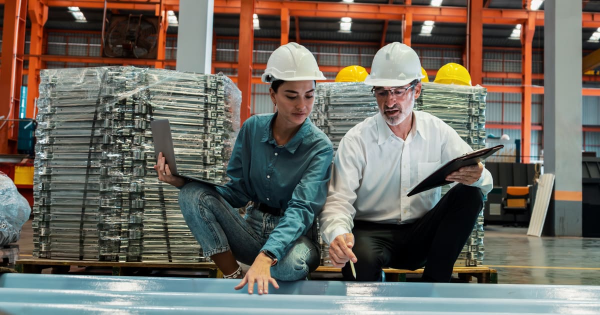 3 Steps to Manufacturing a Product | ZenBusiness