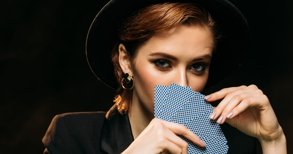 Why A Good “Poker Face” Really Can Make You A More Successful ...