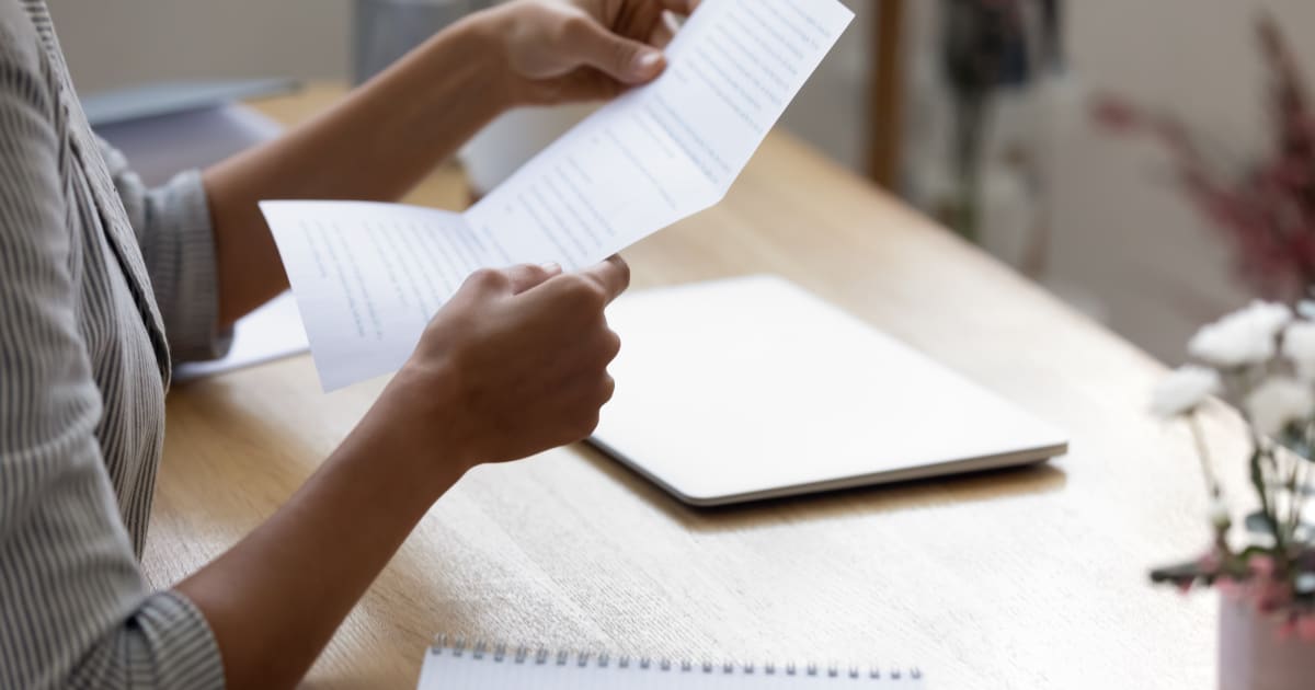 3 Effective Ways to Start Your Sales Letter | ZenBusiness