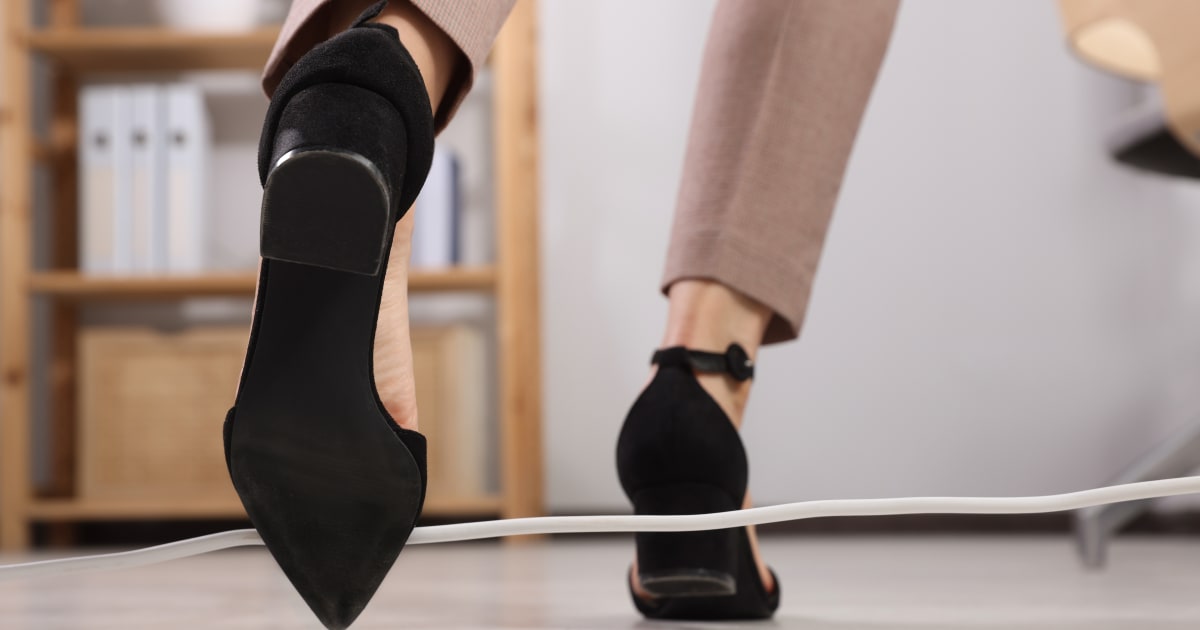 3 On-Site Problems That Pose a Risk to a Safe Working Environment for ...