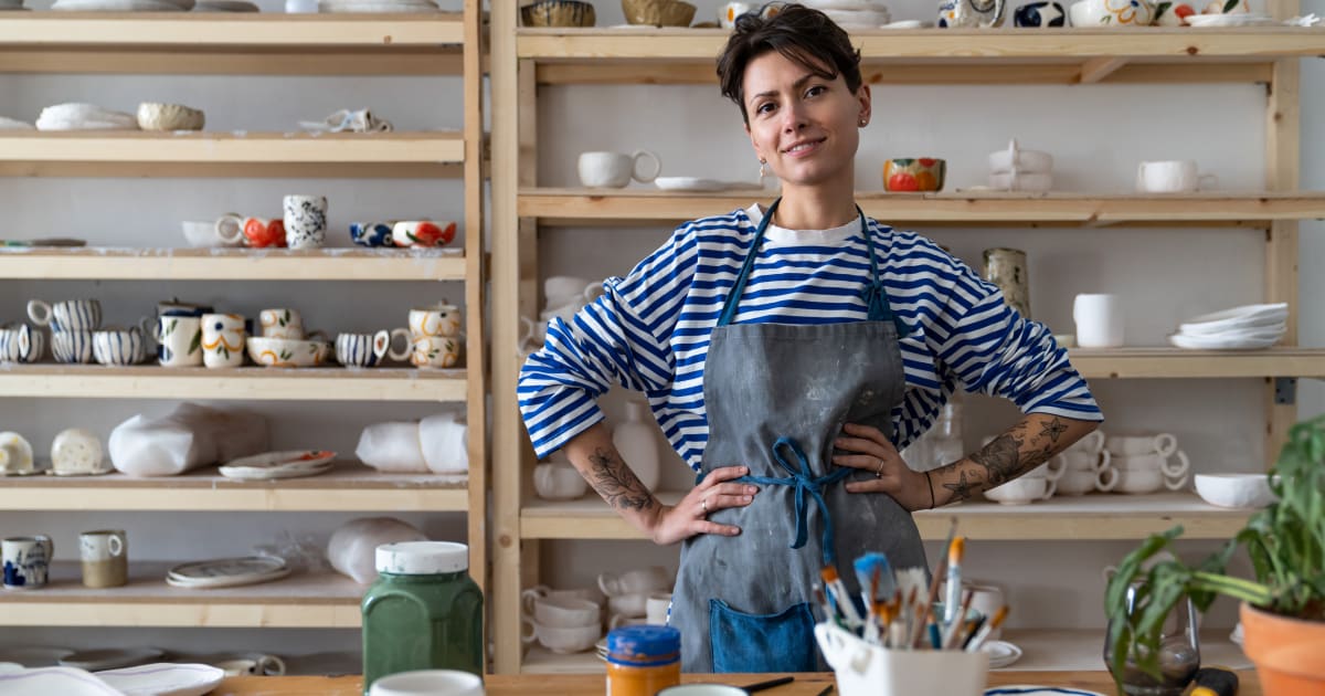 5 Awesome Tips For Being Successfully Self-Employed | ZenBusiness 5 Awesome Tips For Being Successfully Self-Employed | ZenBusiness