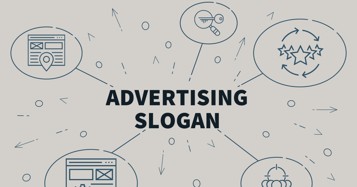 How to add a slogan to a logo? | ZenBusiness Inc.