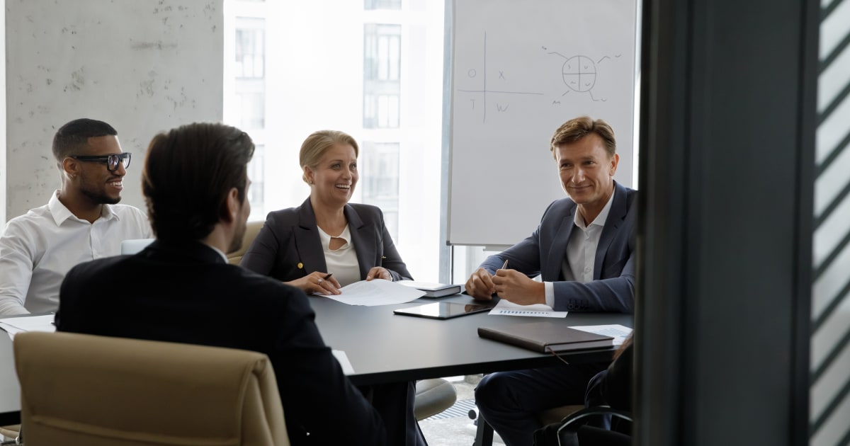 What is an Advisory Board? | ZenBusiness