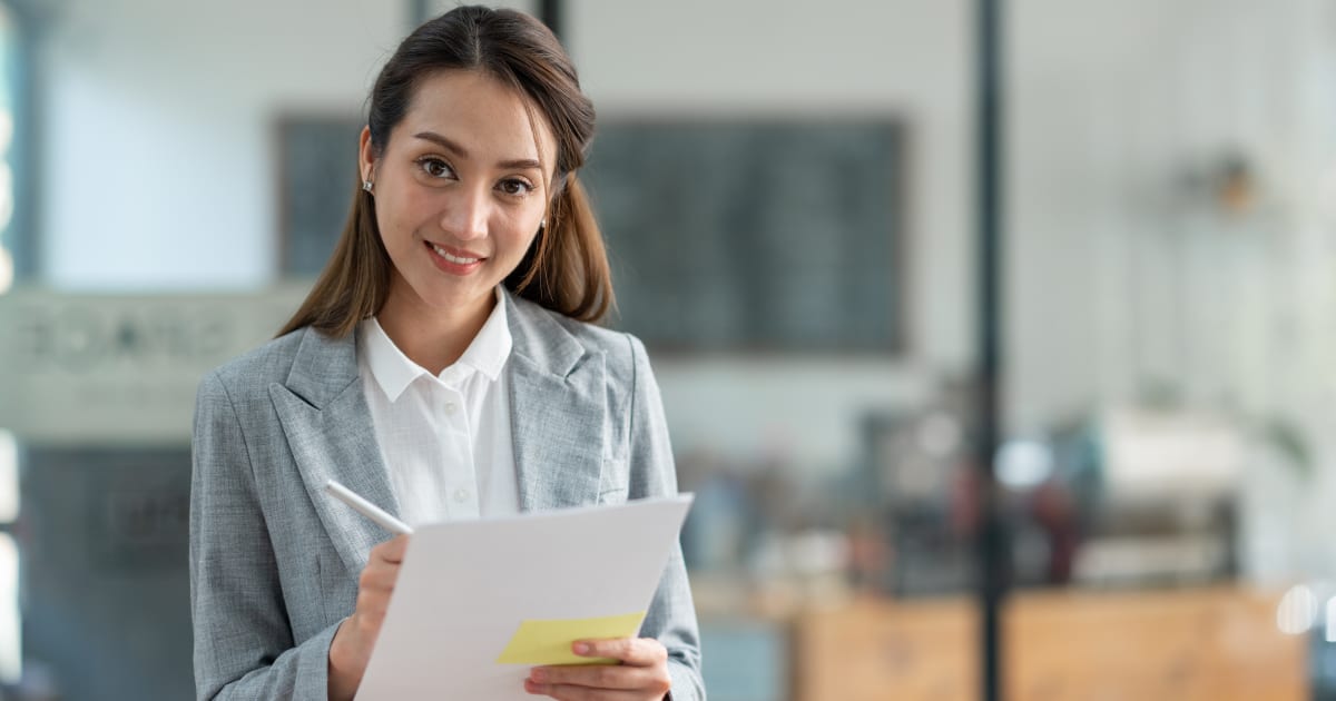 The Super Surprising Staples Small Business Survey | ZenBusiness