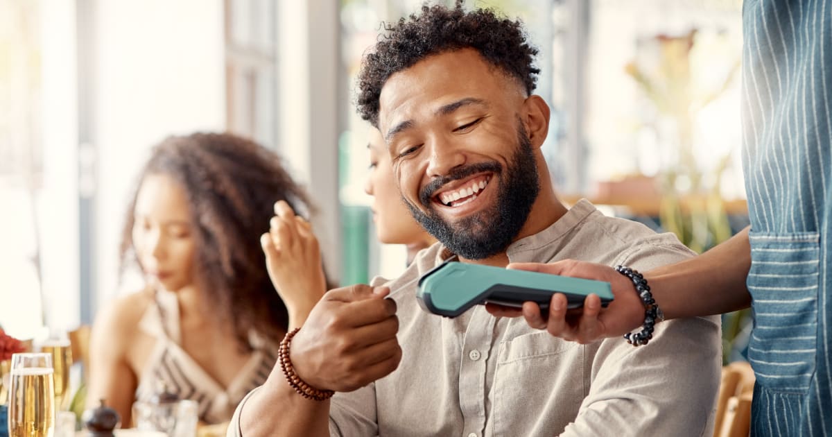 Who Can Process Charges? | ZenBusiness