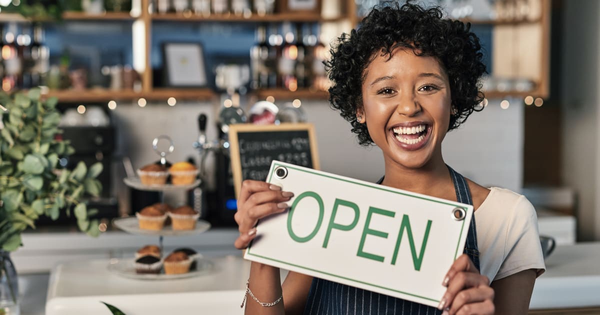 Tips for Opening Your Own Restaurant | ZenBusiness