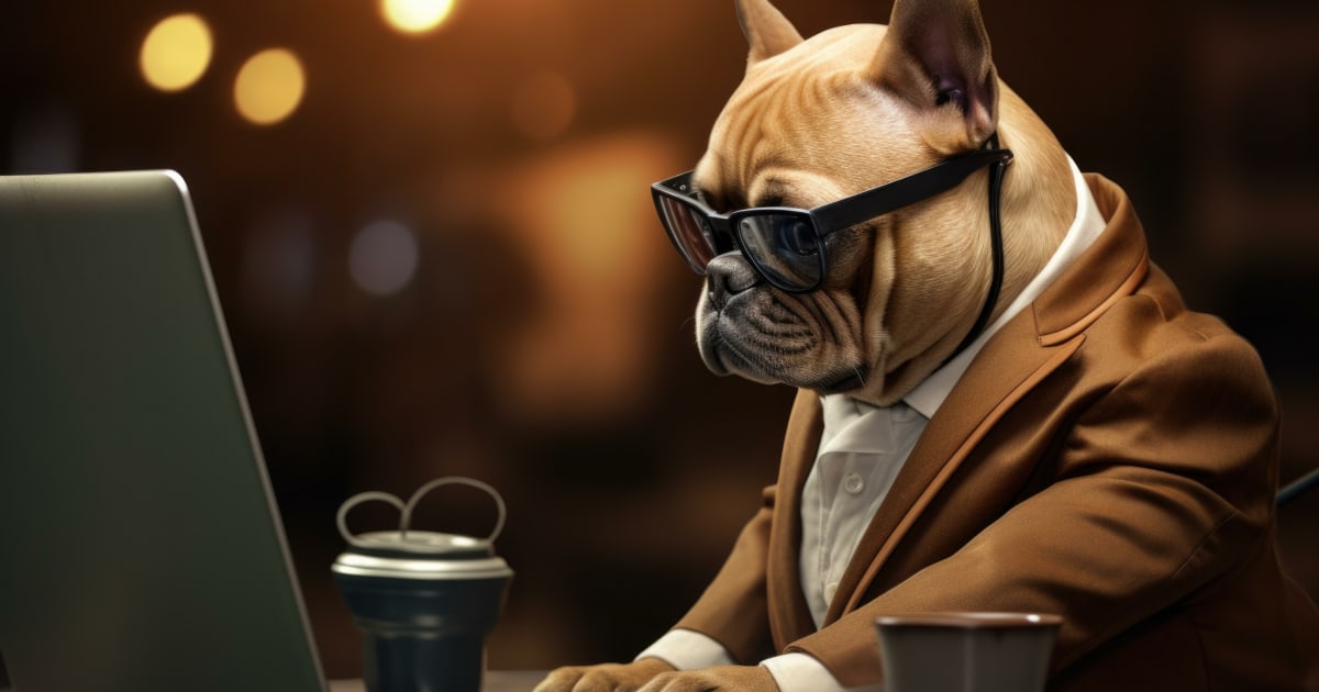 When You're the Top Dog: Three Keys to Leading Like a Professional ...