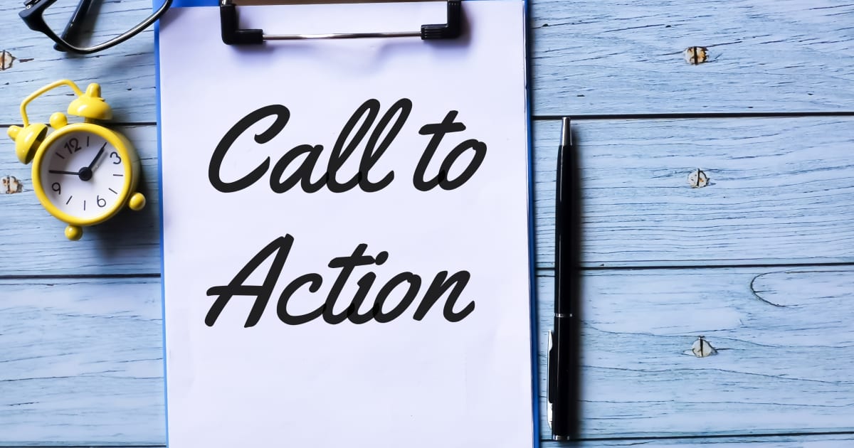 How to Write a Call to Action to Boost Your Website Sales | ZenBusiness