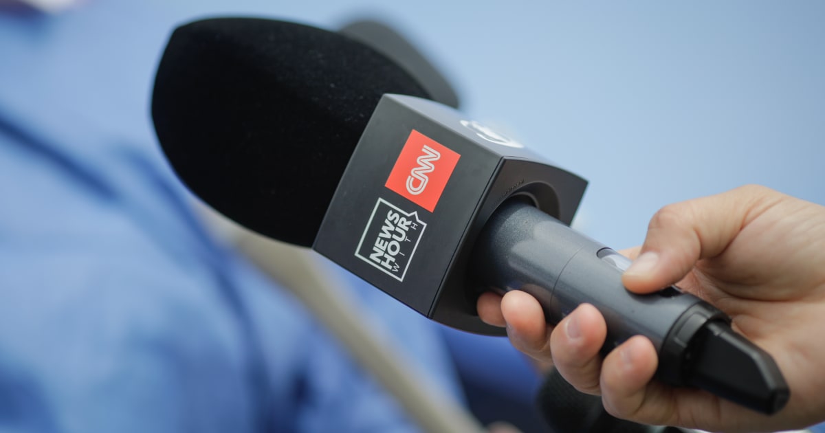 CNN Anchor Offers Excellent Advice About Speaking | ZenBusiness