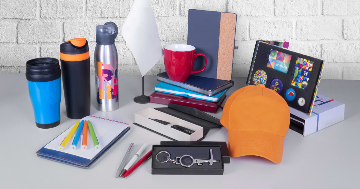 5 Creative Promotional Product Ideas For Marketing Startups | ZenBusiness