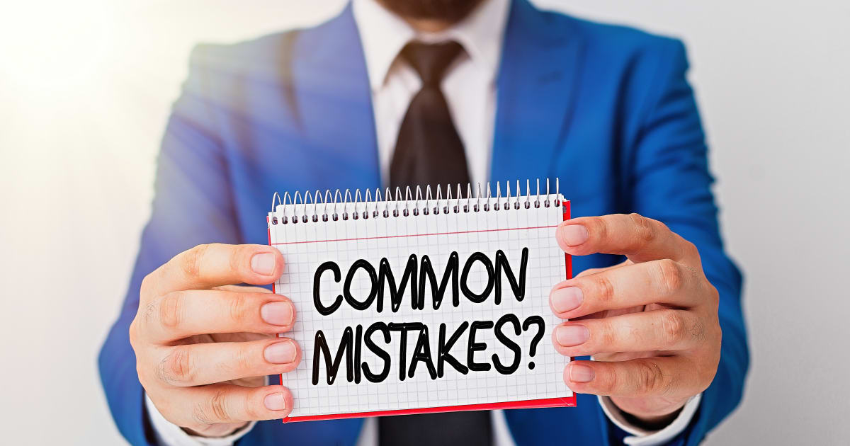 3 Dumbest LLC Formation Mistakes | ZenBusiness