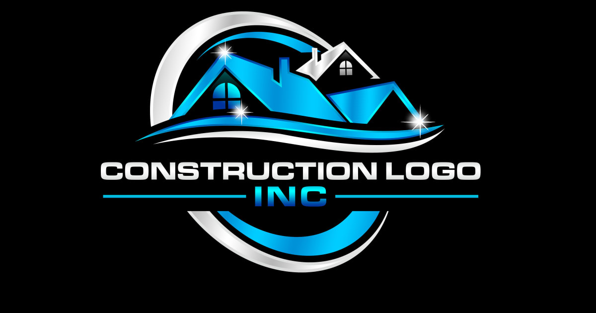 How to Create a Construction Company Logo: Guidelines and Tips ...