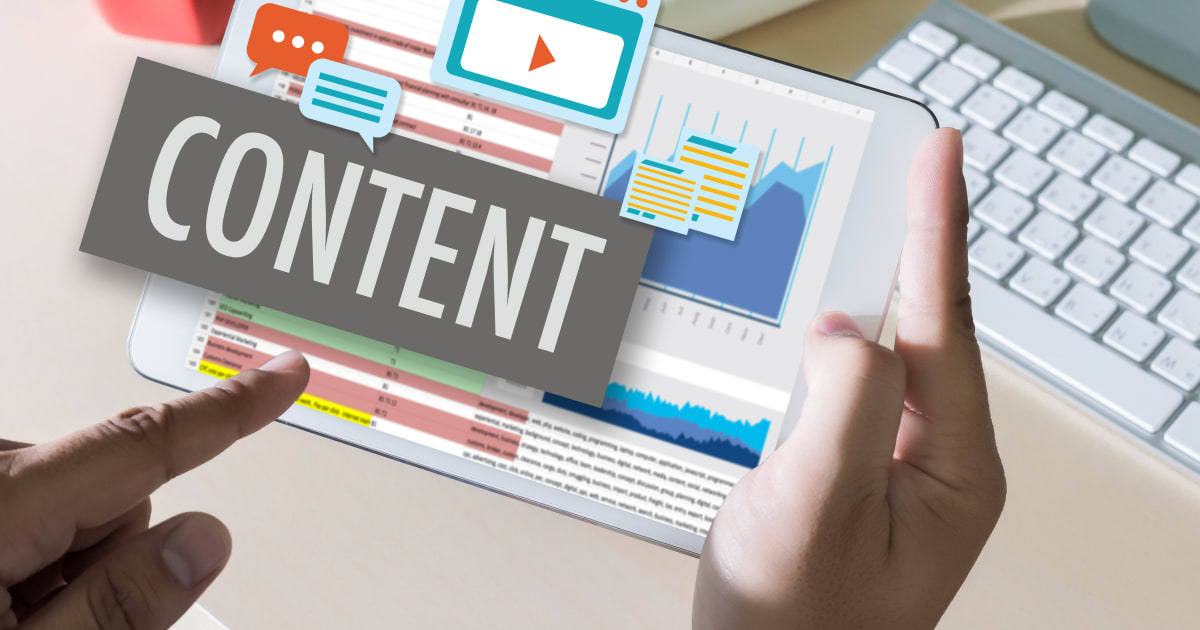 5 Tips for Using Syndicated Content on Your Web Site | ZenBusiness