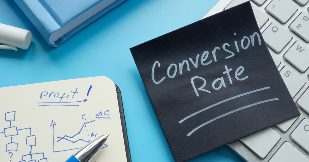 How Do I Improve My Web Site Conversion Rate? Part 2 | ZenBusiness