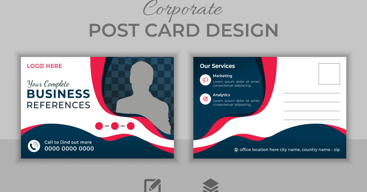5 Postcard Marketing Success Tips | ZenBusiness
