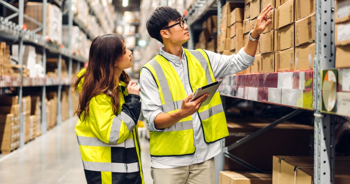 Don’t Fall In Love With Your Inventory | ZenBusiness