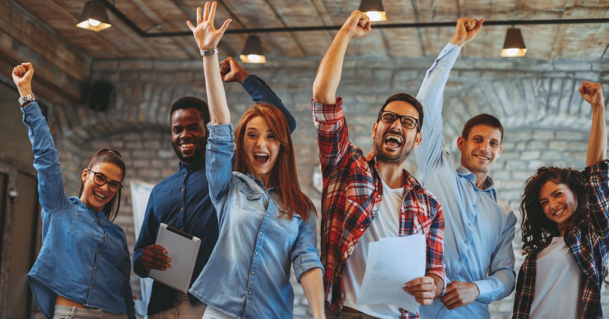 The 3 Secrets of Team Motivation | ZenBusiness