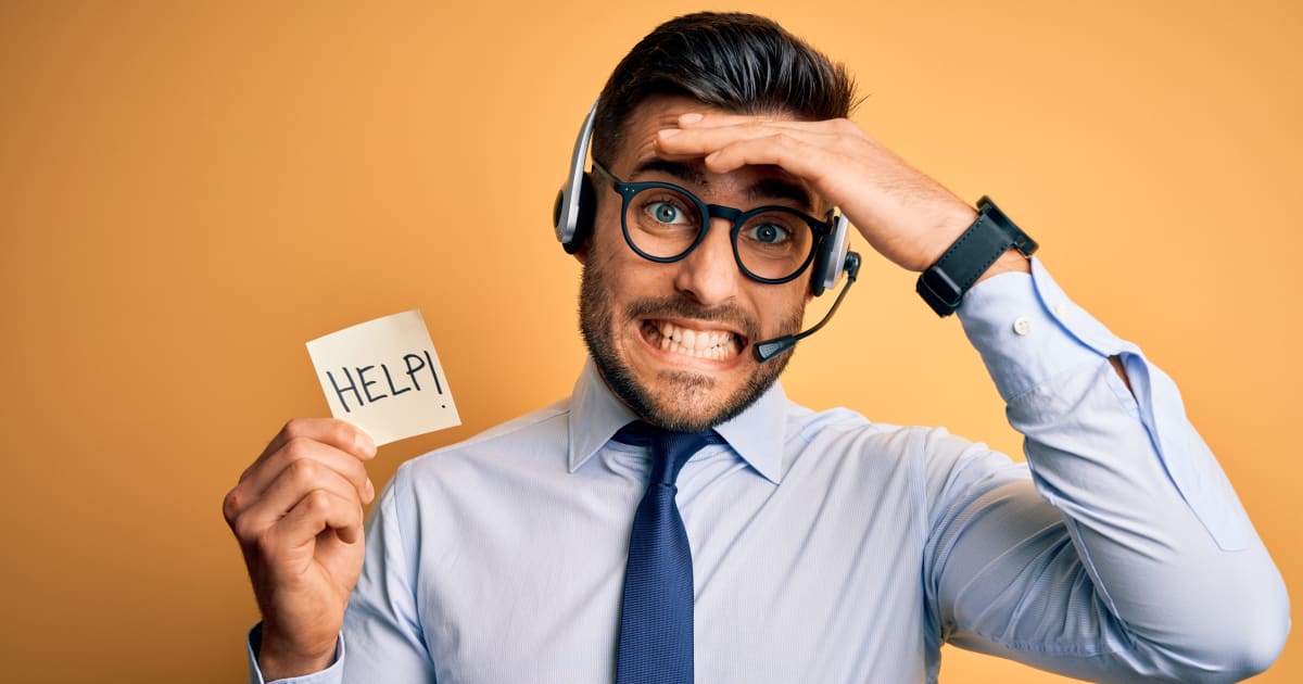 The 60-Second Guide To Managing Upset Customers | ZenBusiness