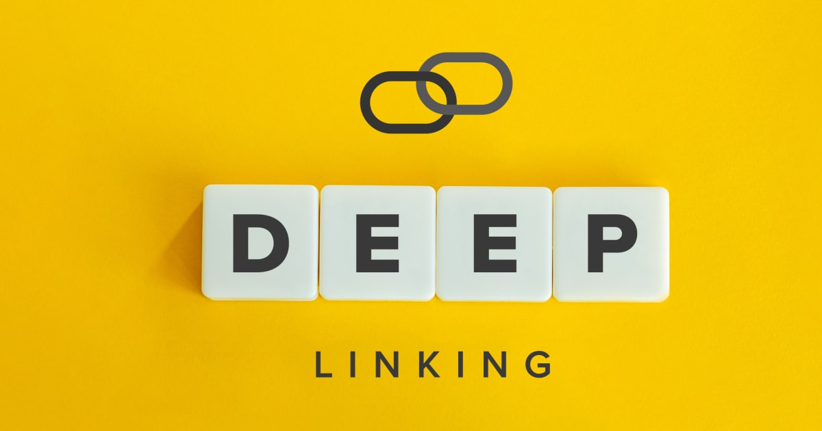 Deep Linking Strategy for Content Sites | ZenBusiness