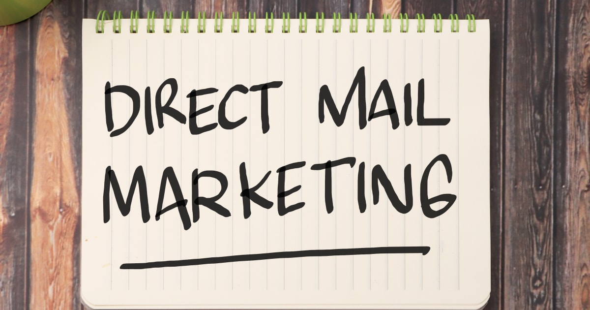 Creating Selling Headlines for your Direct Mail Campaign | ZenBusiness