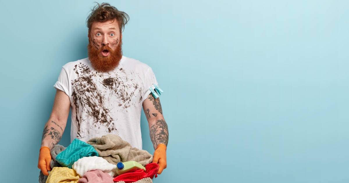 Make More Sales By Airing Your Dirty Laundry | ZenBusiness