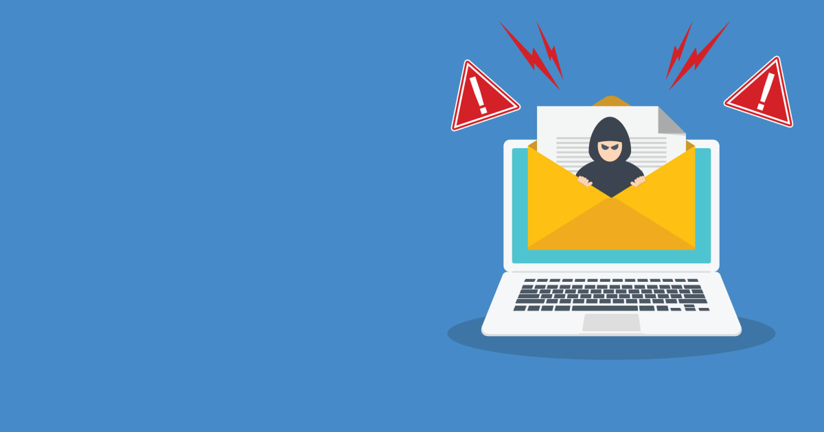 FBI Warns of E-Mail Threats and Scams | ZenBusiness