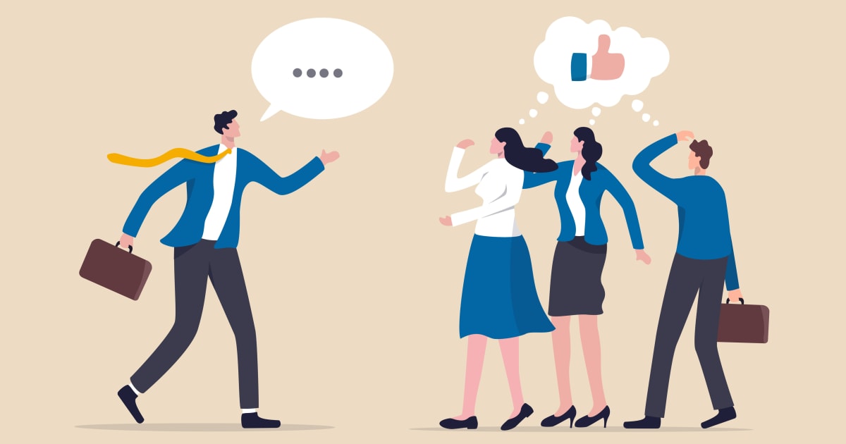 Excerpt: The 5 Paths to Persuasion | ZenBusiness