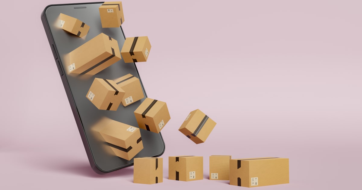 How Drop-Shipping Works | ZenBusiness