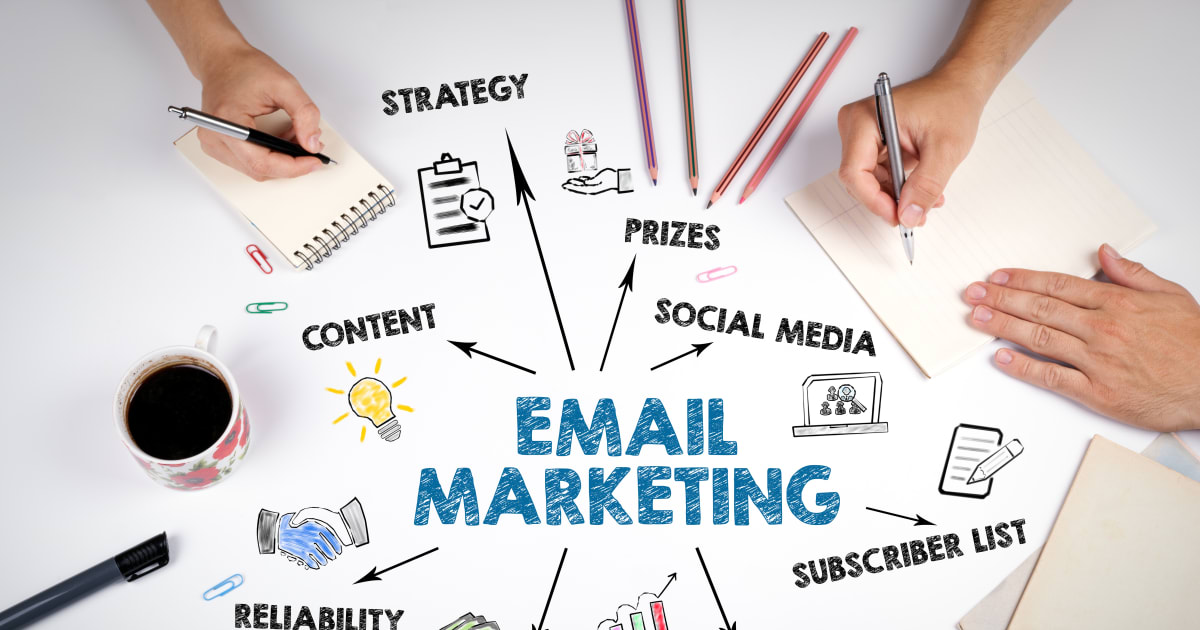 Email Marketing Best Practices | ZenBusiness