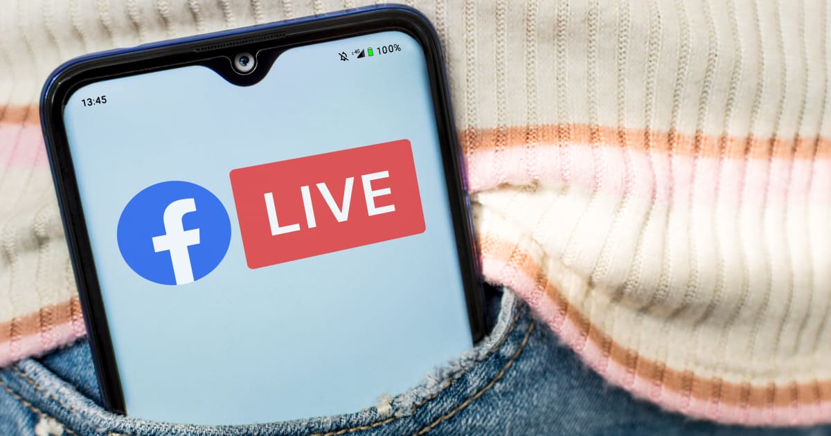 5 Tips for Using Facebook Live to Get Closer to Your Customers ...