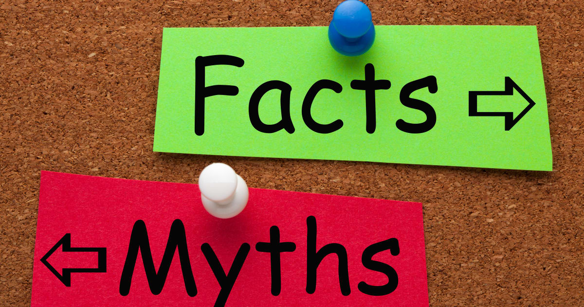 Five Leadership Myths | ZenBusiness