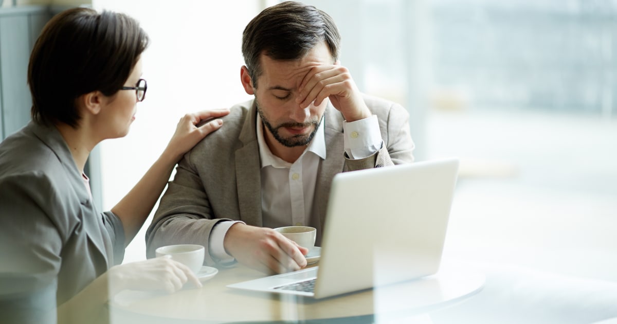 9 Ways to Show Anxious Employees You Care | ZenBusiness
