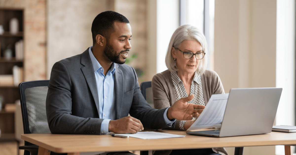 How to Become a Financial Advisor: 8-Step Guide | ZenBusiness